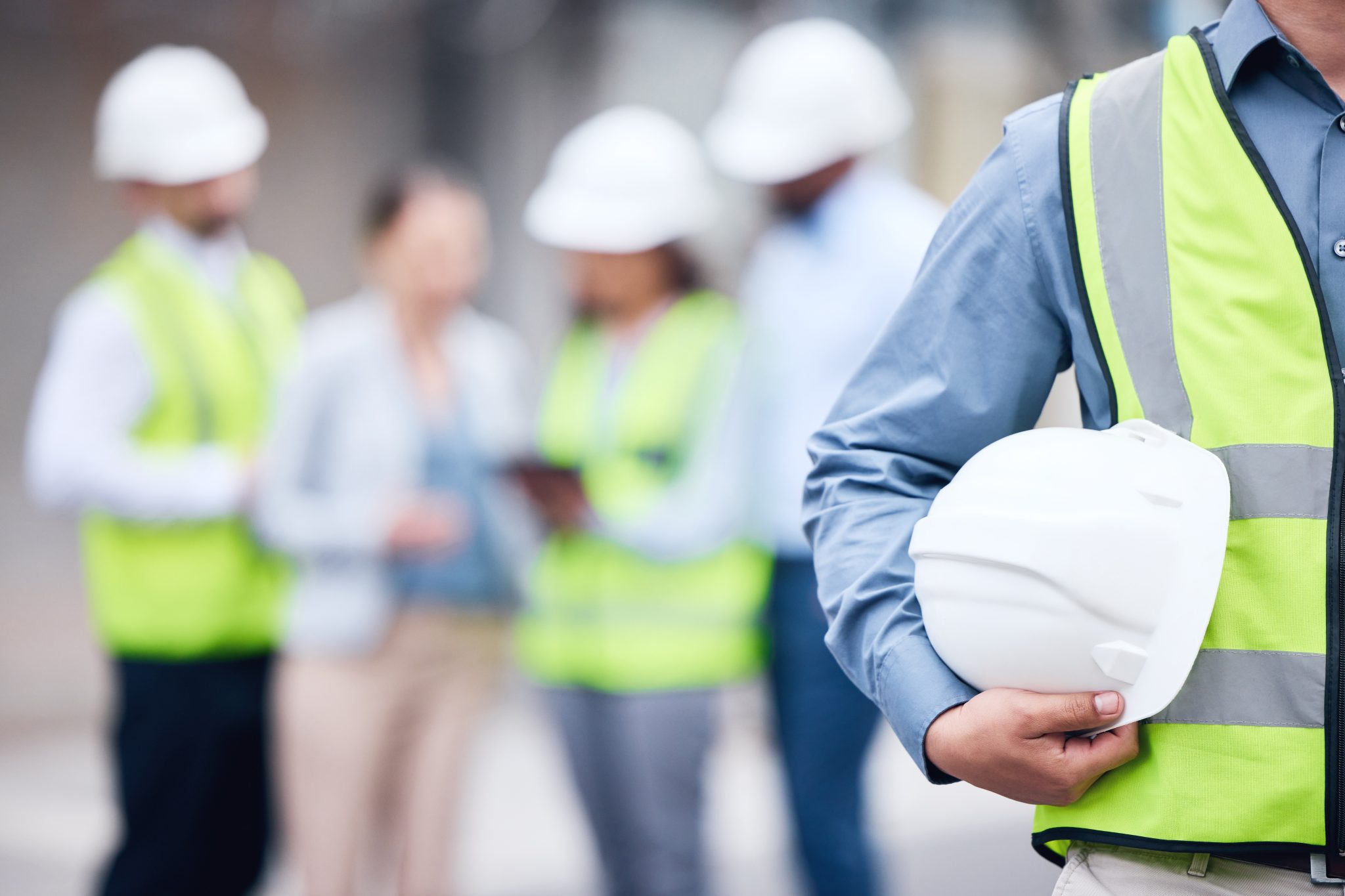 What does a HSQE Manager do | HSQE Consultancy