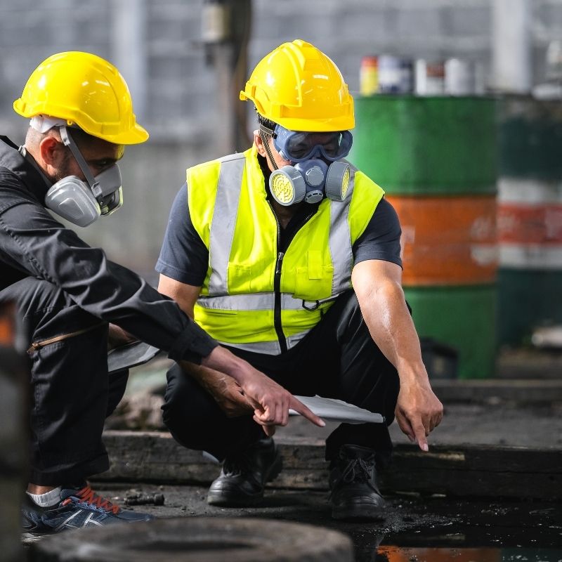 General Risk Assessments Swindon